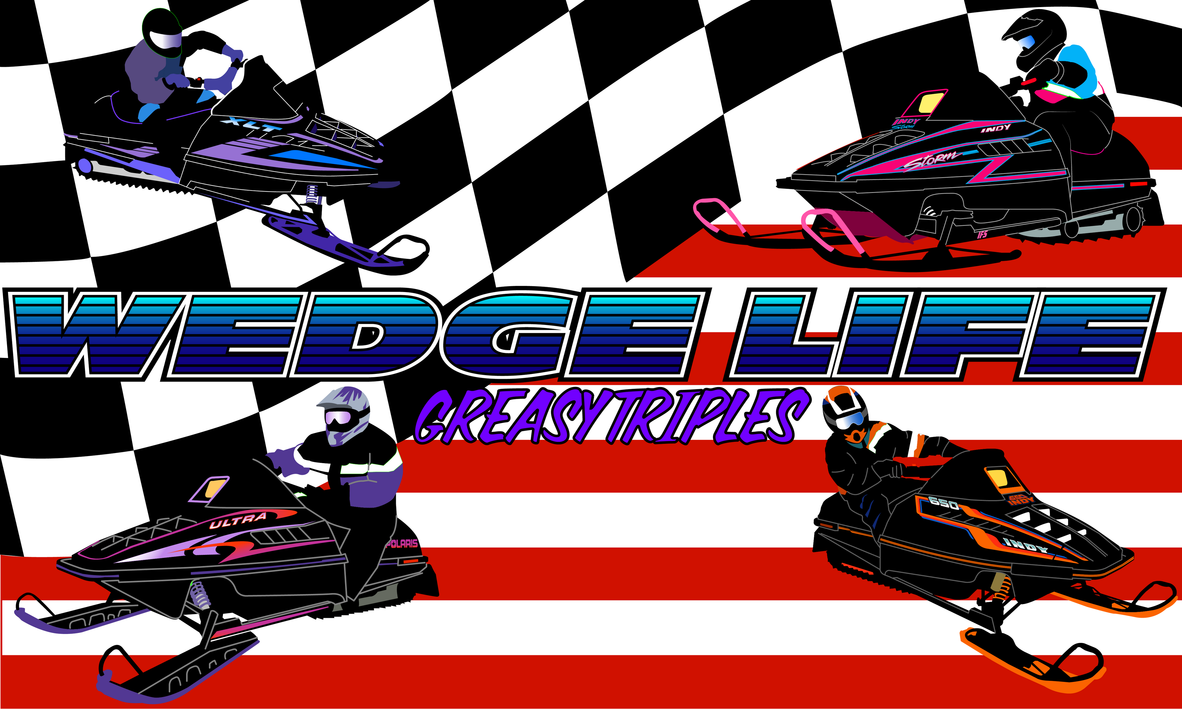 Wedge Life – WedgeLife98